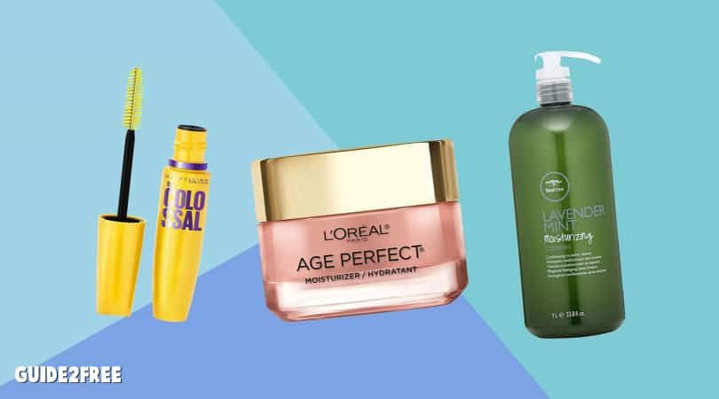 How to Get Amazon Samples • Guide2Free Samples