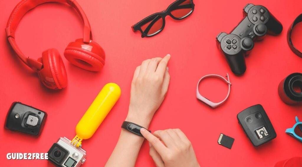 How to Get High End Electronics to Test • Guide2Free Samples