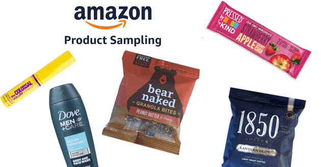 How to Get Amazon Samples • Guide2Free Samples