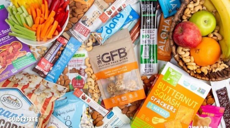 FREE Samples from Gratsy • Guide2Free Samples