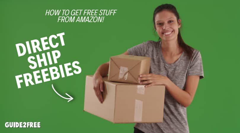 FREE Clothing • Guide2Free Samples