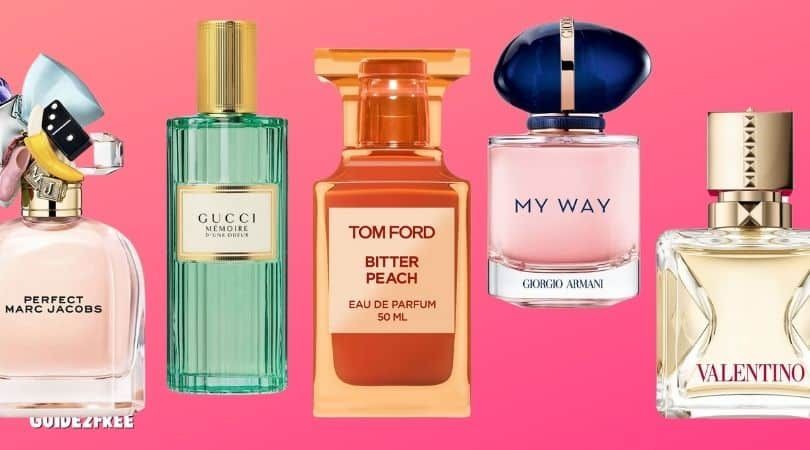 FREE Perfume Samples from Bloomingdales • Guide2Free Samples