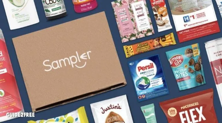 Get FREE Beauty Products to Test from The Pink Panel • Guide2Free Samples