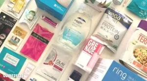 FREE Items with FREE Shipping • Guide2Free Samples