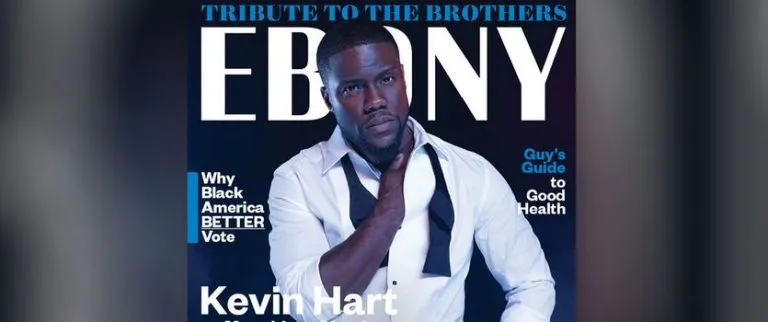 FREE Ebony Magazine Subscription • Guide2Free Samples