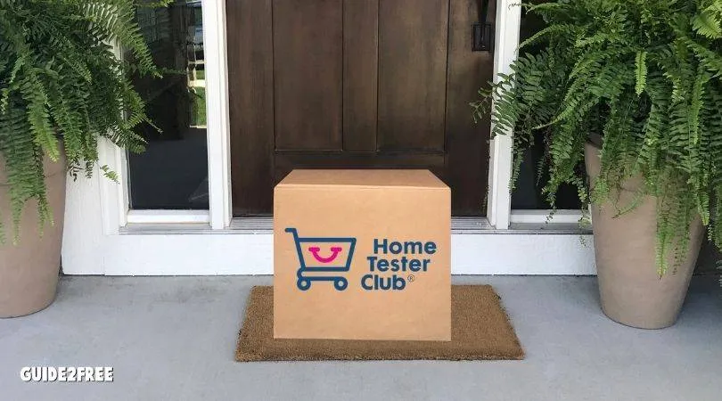 FREE Target Insider Box of Samples • Guide2Free Samples